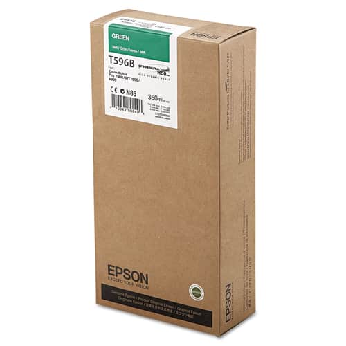 T596B00 UltraChrome HDR Ink by Epson® EPST596B00 | OnTimeSupplies.com