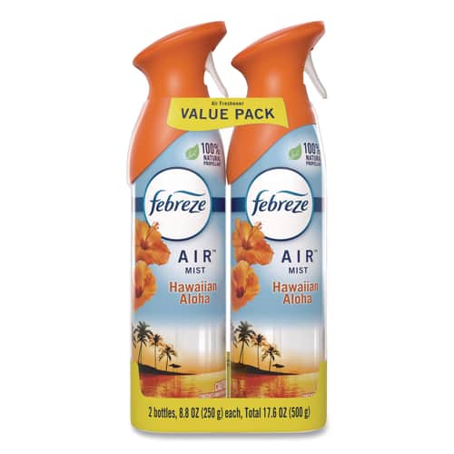 Air Effects Air Freshener by Febreze® PGC17342 | OnTimeSupplies.com
