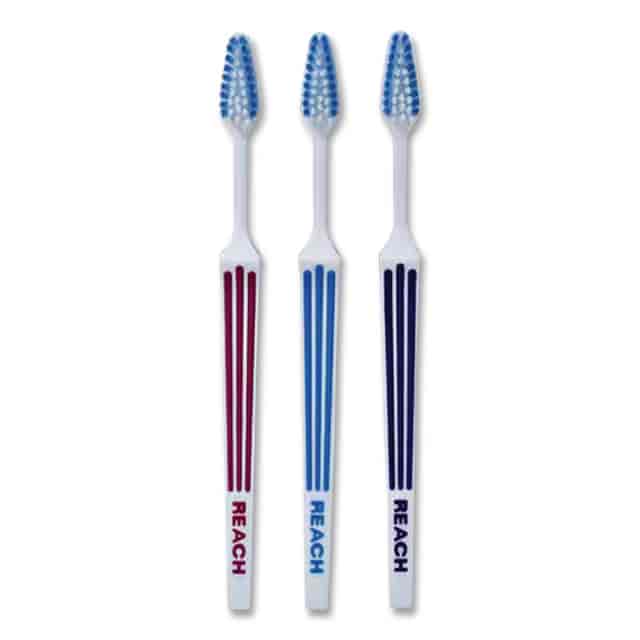 Oral Care Kit. Toothbrush/Toothpaste in Resealable Pouch by Lil ...