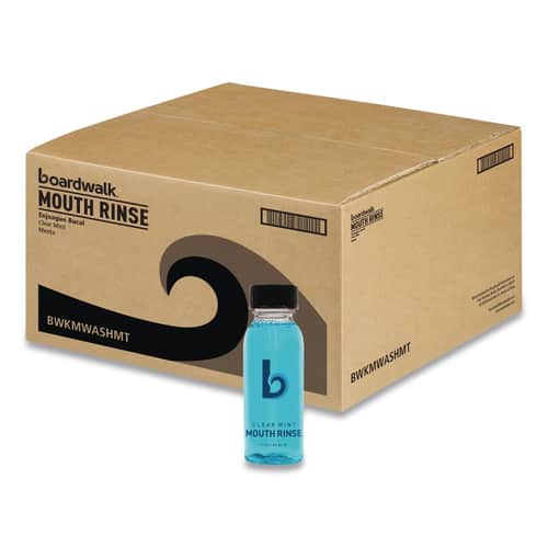 Mouth Rinse by Boardwalk® BWKMWASHMT | OnTimeSupplies.com