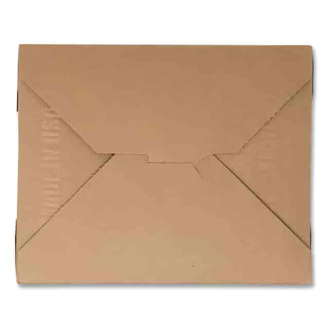 ChampPak Carryout Boxes by SCT® SCH0731 | OnTimeSupplies.com