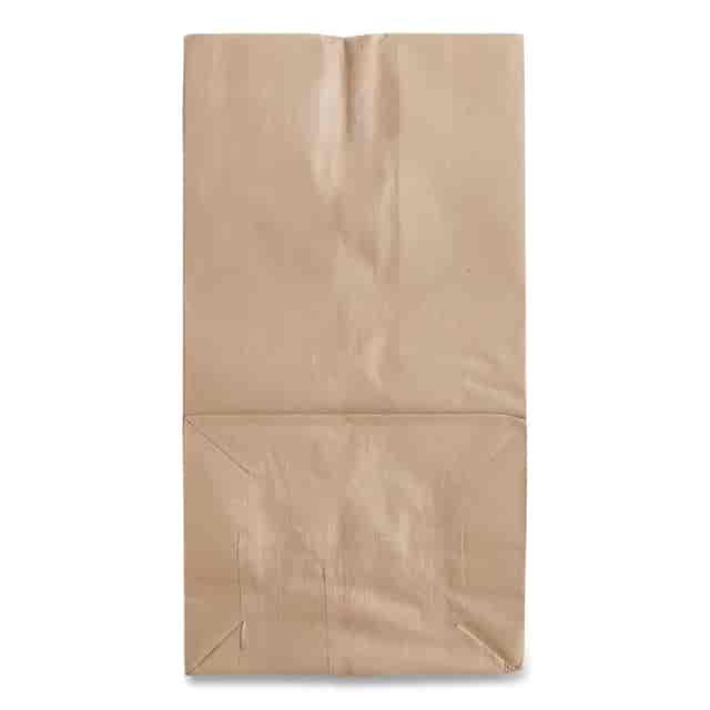 Grocery Paper Bags by Ross & Wallace Paper Products BAGGX2500 ...