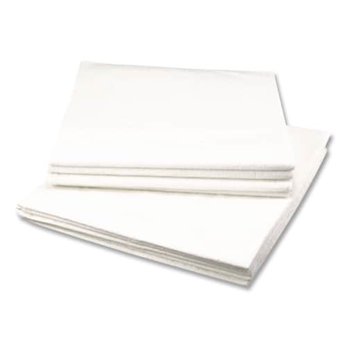 Disposable Tissue Drape Sheets by TIDI® MAQ918303 | OnTimeSupplies.com