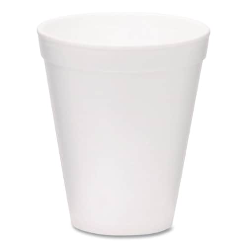 Foam Drink Cups by WinCup® WCP221971 | OnTimeSupplies.com