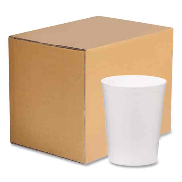 Foam Containers by WinCup® WCP222001 | OnTimeSupplies.com