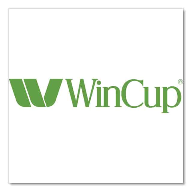 Foam Containers by WinCup® WCP222001 | OnTimeSupplies.com