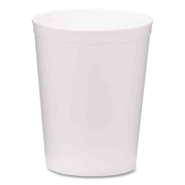 Foam Containers by WinCup® WCP222001 | OnTimeSupplies.com