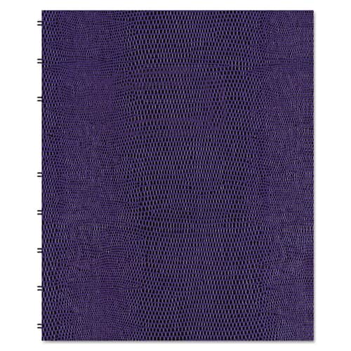 MiracleBind Notebook by Blueline® REDAF915086 | OnTimeSupplies.com