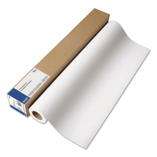 Professional Media Metallic Photo Paper by Epson® EPSS045586 ...