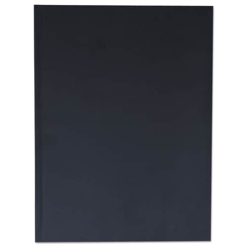 Casebound Hardcover Notebook by Universal® UNV66353 | OnTimeSupplies.com