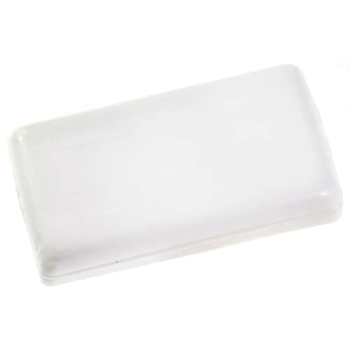 Unwrapped Amenity Bar Soap by Good Day™ GTP400300 | OnTimeSupplies.com