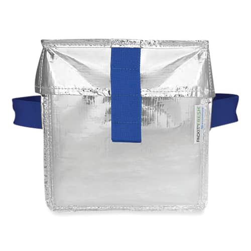 Fresh Eco Freeze Ice Cream Tote by PackIt® PKFIT001 | OnTimeSupplies.com