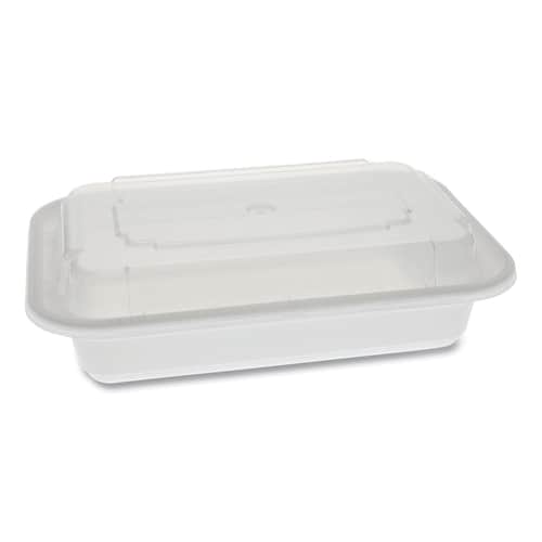 Newspring VERSAtainer Microwavable Containers by Pactiv PCTNC8168 ...