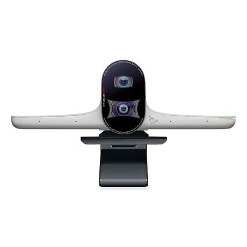 Poly Studio E70 Smart Camera by poly® PLN220087090001 | OnTimeSupplies.com