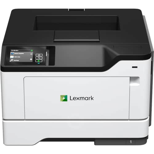 MS531dw Mono Wireless Laser Printer by Lexmark™ LEX38S0300 ...