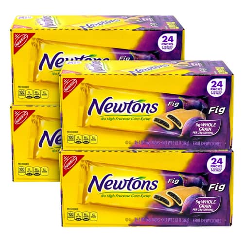 Fig Newtons by Nabisco® GRR60004081 | OnTimeSupplies.com